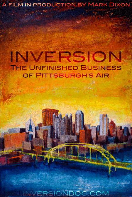 Inversion: Funding the Vision! | INVERSION